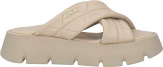 Replay SCHUHE - Sandalen auf YOOX.COM