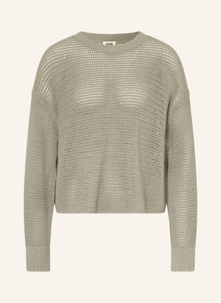 Drykorn Drykorn Pullover Malese gruen