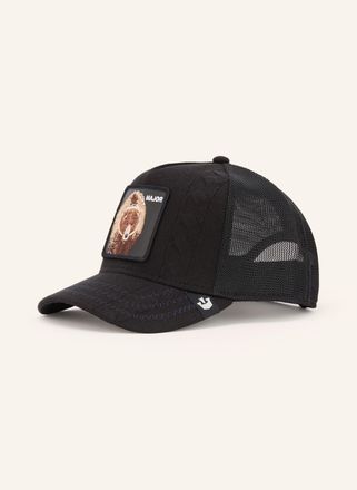 Goorin Brothers Goorin Bros. Cap Ursa Major schwarz