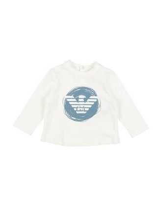 Emporio Armani TOPS - T-shirts sur YOOX.COM