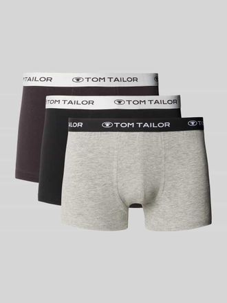 Tom Tailor Pants im 3er-Pack