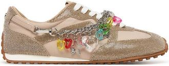 Steve Madden Sneakers Cameos-R 11005292 Rosa