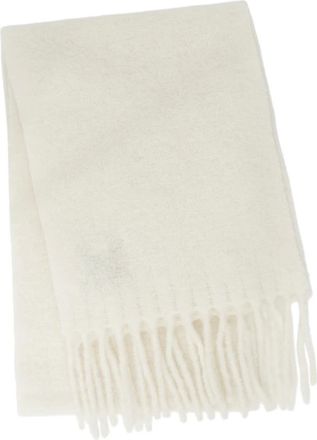 Envelope 1976 Envelope 1976, Femme, Accessoires, Blanc, Taille: ONE Size &Eacute;charpe Cr&egrave;me Douillette