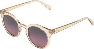 Komono Komono Lulu KOM-S8166-48 - Femme/Homme Lunettes de soleil - Red Sand