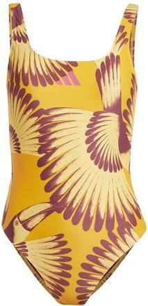 adidas Damen Badeanzug FARM 3-Streifen