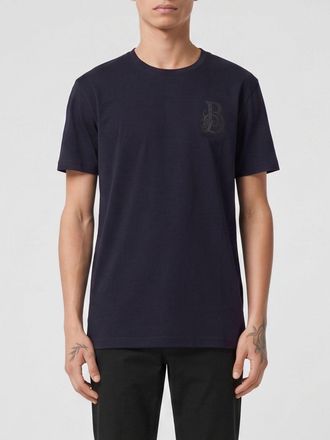 Billionaire Boys Club T-Shirt Homme couleur Bleu
