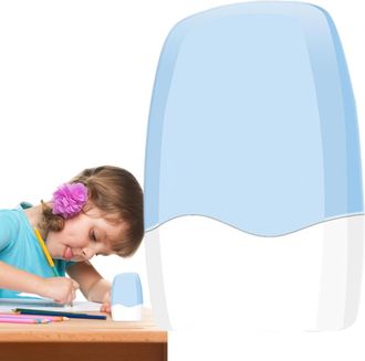 Generic Datenschutz-Stempelroller, Guard You ID-Stempelroller, Extra Breiter, Vertraulicher Tintenrollerstempel Zur Diebstahlsicherung, Kleines Datenschutz-Si