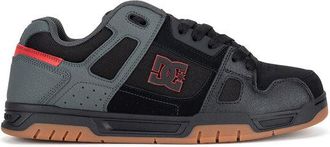 DC Sneakers STAG DC01813061 Schwarz