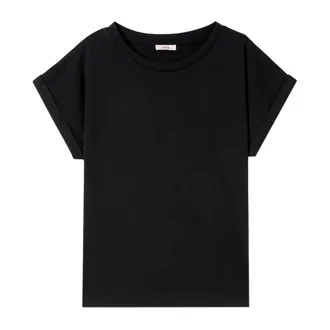 Oltre Damen, Oberteile, Schwarzk, 2XLGr&ouml;&szlig;e