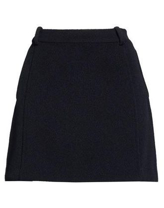 Jil Sander BAS - Mini-jupes sur YOOX.COM