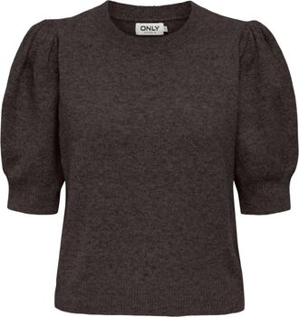 Only Carmakoma Carrica 2/4 Pullover KNT Noos