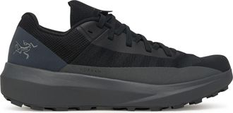Arc'teryx Laufschuhe Arcteryx Norvan LD 4 X000010400 Schwarz
