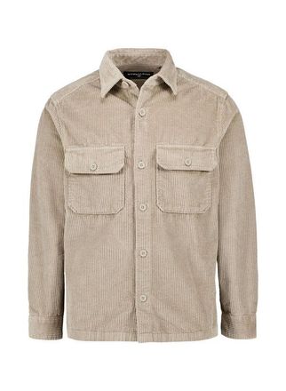 Strellson Herren Hemden beige