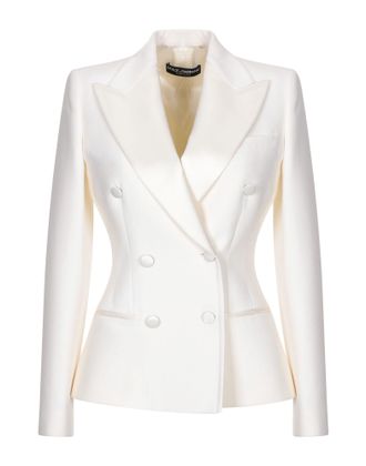 Dolce & Gabbana ANZ&Uuml;GE und CO-ORDS - Blazers auf YOOX.COM