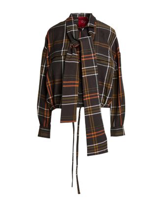 CO. GO JACKEN & M&Auml;NTEL - Jacken und Anoraks auf YOOX.COM