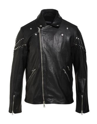 John Varvatos JACKEN & M&Auml;NTEL - Jacken und Anoraks auf YOOX.COM