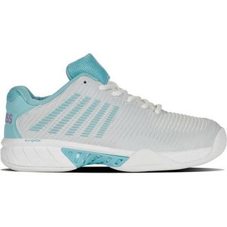 K-Swiss Damen Tennisoutdoorschuhe Damen Tennisschuhe Hypercourt Express 2 Carpet