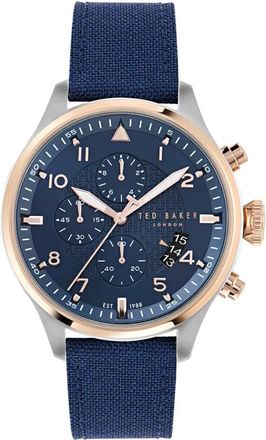 Ted Baker Herren, Accessories, Blau, ONE SIZEGr&ouml;&szlig;e
