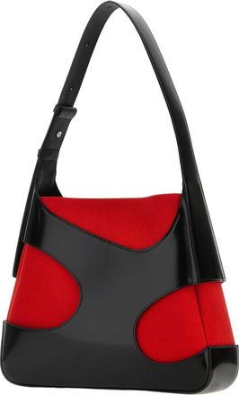 Ferragamo Nerofred Borse A Mano Bag