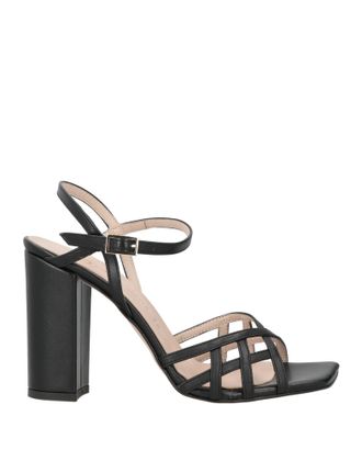Divine Follie SCHUHE - Sandalen auf YOOX.COM
