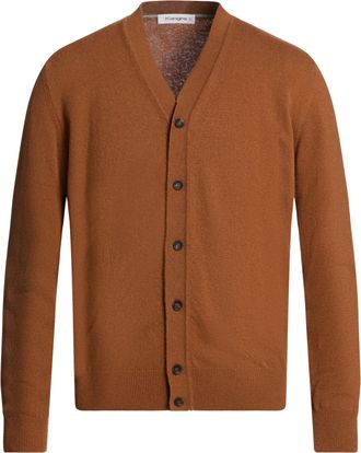KANGRA STRICKWAREN - Strickjacken auf YOOX.COM