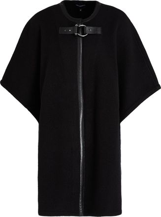 Emporio Armani JACKEN & MÄNTEL - Capes auf YOOX.COM