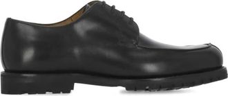 Berwick 1707 Homme, Chaussures, Noir, Taille: 41 EU Chaussures &agrave; lacets 1707