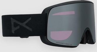 Anon M6S Smoke Goggle prcv sun onyx