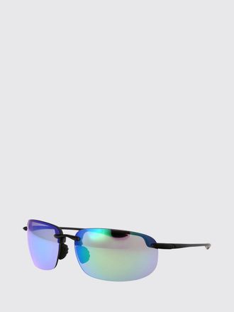 Maui Jim Sonnenbrille MAUI JIM Herren Farbe Grau