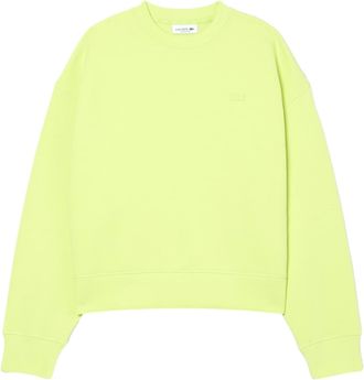Lacoste Sweatshirt