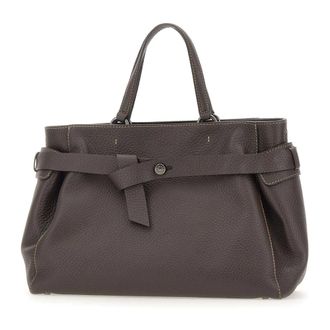 Gianni Chiarini Femme, Sacs, Brun, Taille: ONE Size Miranda Handbag