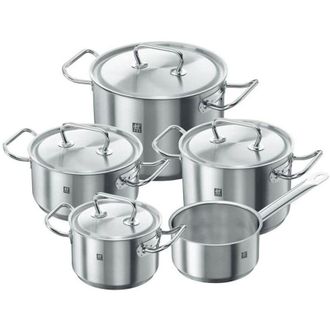 Zwilling Topf-Set 5tlg. Classic