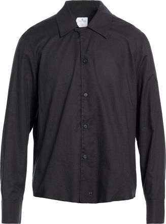 Courr&egrave;ges TOPS - Hemden auf YOOX.COM