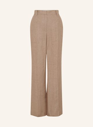 Gerard Darel Hose Abigail beige