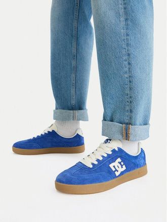 DC Sneakers EO-MP40-853SHC Blau