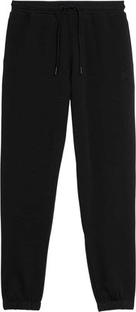 Lyle & Scott Trainingshose f&uuml;r Herren (Samtschwarz)