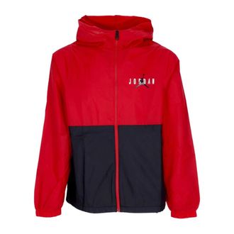 Nike Jordan Essential Statement Woven Jacket - - Sport - Herren - Mehrfarbig - M