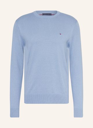 Tommy Hilfiger Pullover blau