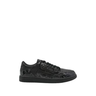 Amiri Skel Top Low - - Shoes - Herren - Schwarzk - 41 EU