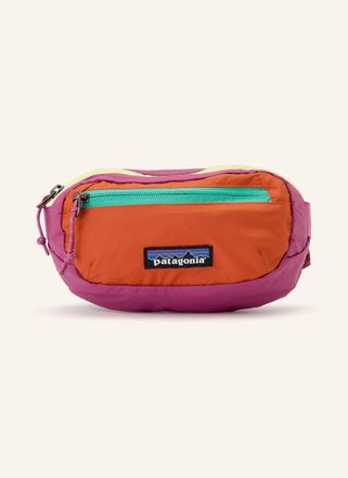 Patagonia G&uuml;rteltasche Terravia Mini pink