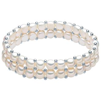 Valero Pearls Armband