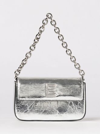Ermanno Scervino Handtasche ERMANNO SCERVINO Damen Farbe Silber
