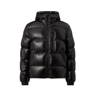 Belstaff Veste Atlas - Homme - Vestes - Noir - Taille: XL