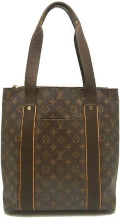 Louis Vuitton Damen, Pre-Owned, Braun, ONE SIZEGr&ouml;&szlig;e