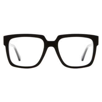 Kuboraum K3 Optische Brille - - Accessories - unisex - Schwarzk - 52 MM