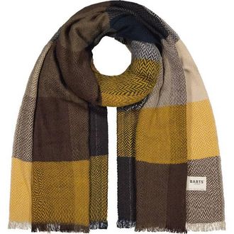 Barts Herren Schal Vaguer Scarf