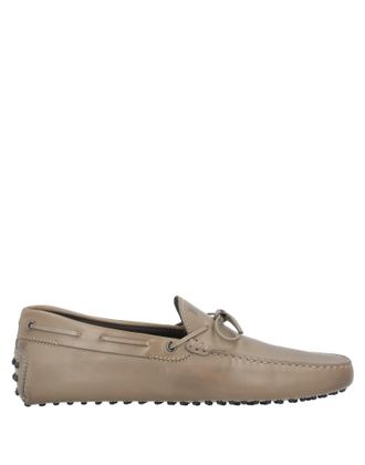 Tod's SCHUHE - Mokassins auf YOOX.COM