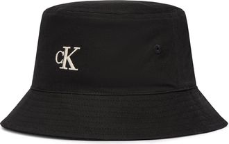 Calvin Klein Hut Calvin Klein LV04F5101G Schwarz