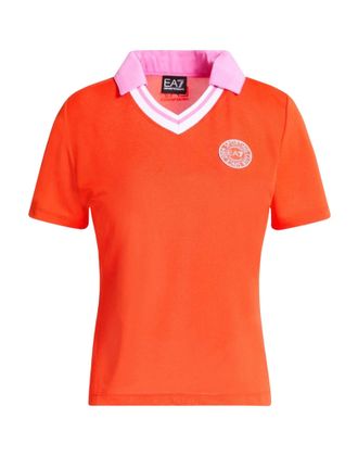 Emporio Armani TOPS - Poloshirts auf YOOX.COM