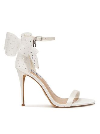 Steve Madden Sandalen Nikole 11003195 Wei&szlig;